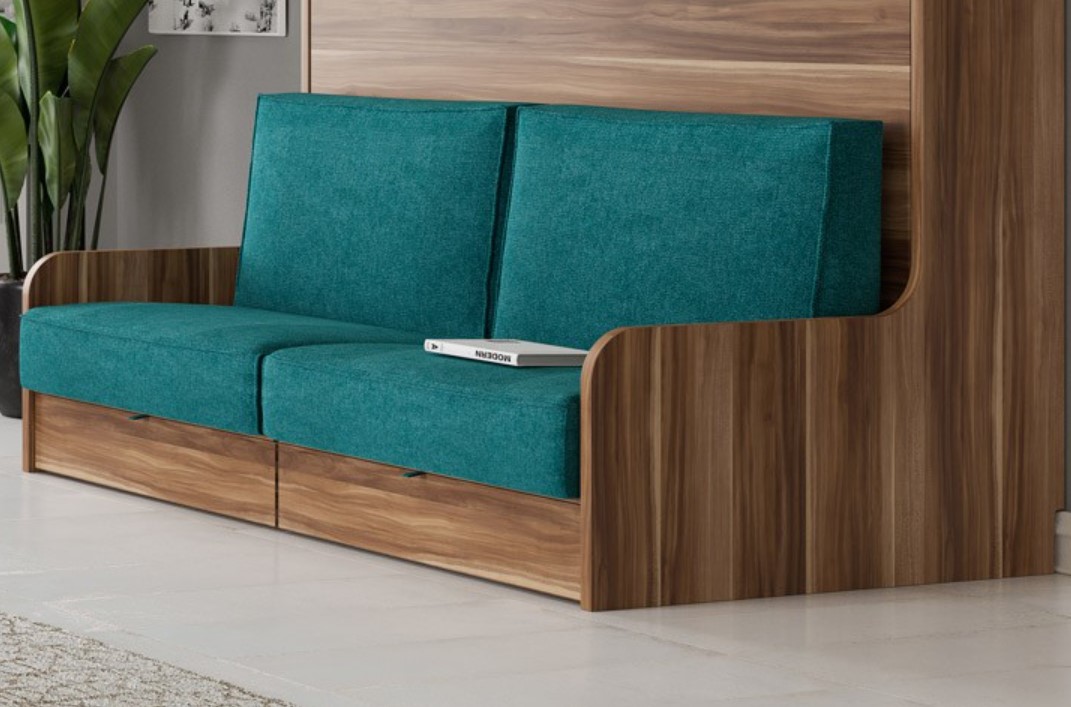 Por qué comprar muebles convertibles para espacios pequeños ...