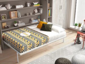 Por qué comprar muebles convertibles para espacios pequeños ...