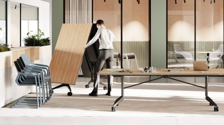 Tipos de muebles convertibles - MiCamaAbatible.es