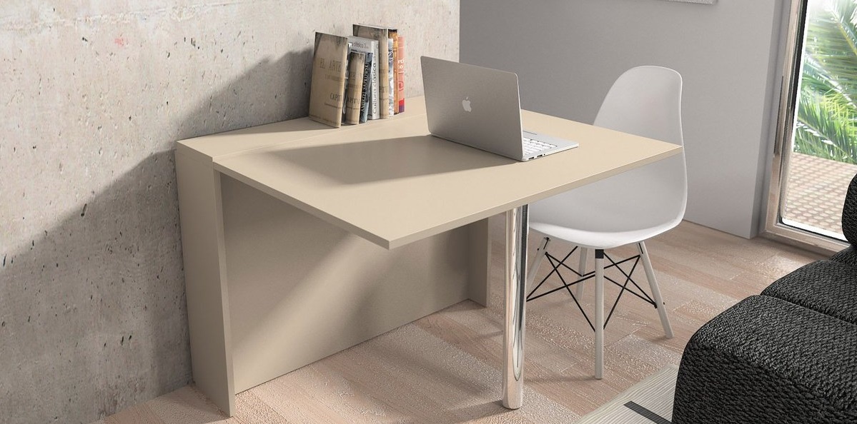 Ventajas de los muebles convertibles para casas pequeñas ...