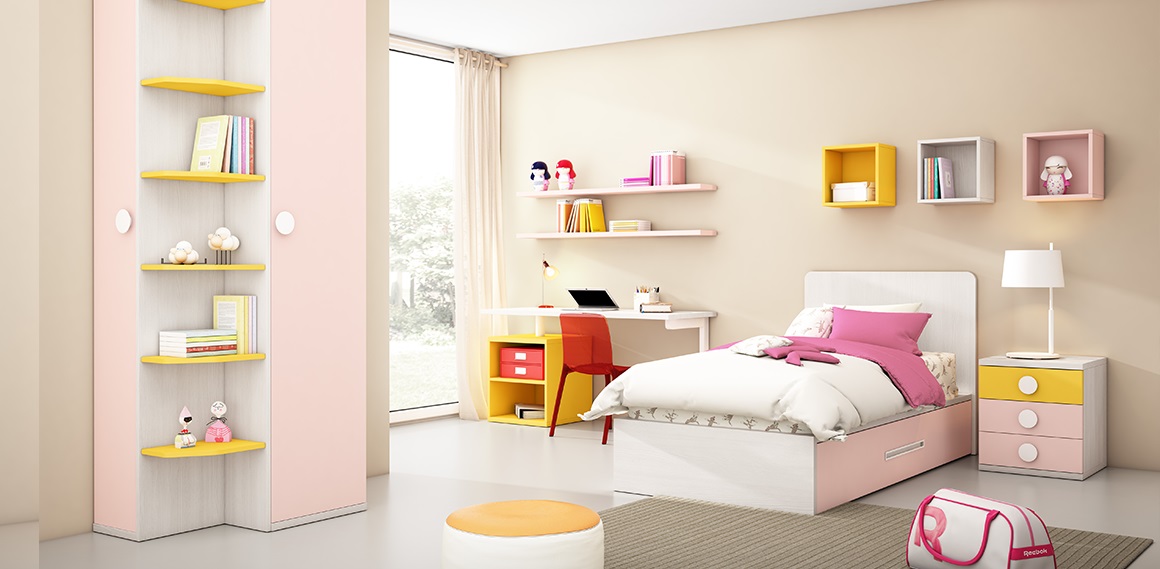 Ventajas de los muebles convertibles para casas pequeñas ...