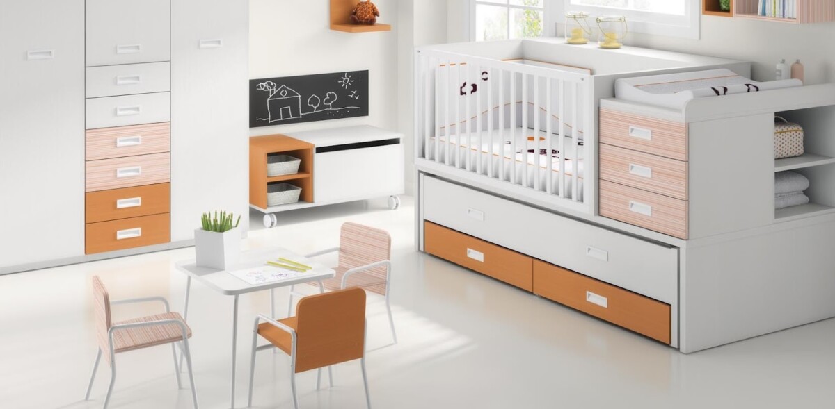 Ventajas de los muebles convertibles para casas pequeñas ...